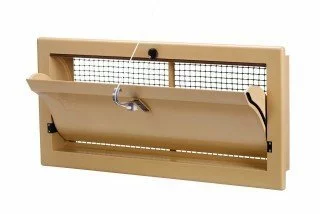 Купити Клапан припливний стіновий TPI 3000-VFG-C з доставкою по Україні ...