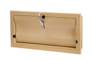 Купить Клапан приточный стеновой TPI 3000-VFG-CG с доставкой по Украине ...